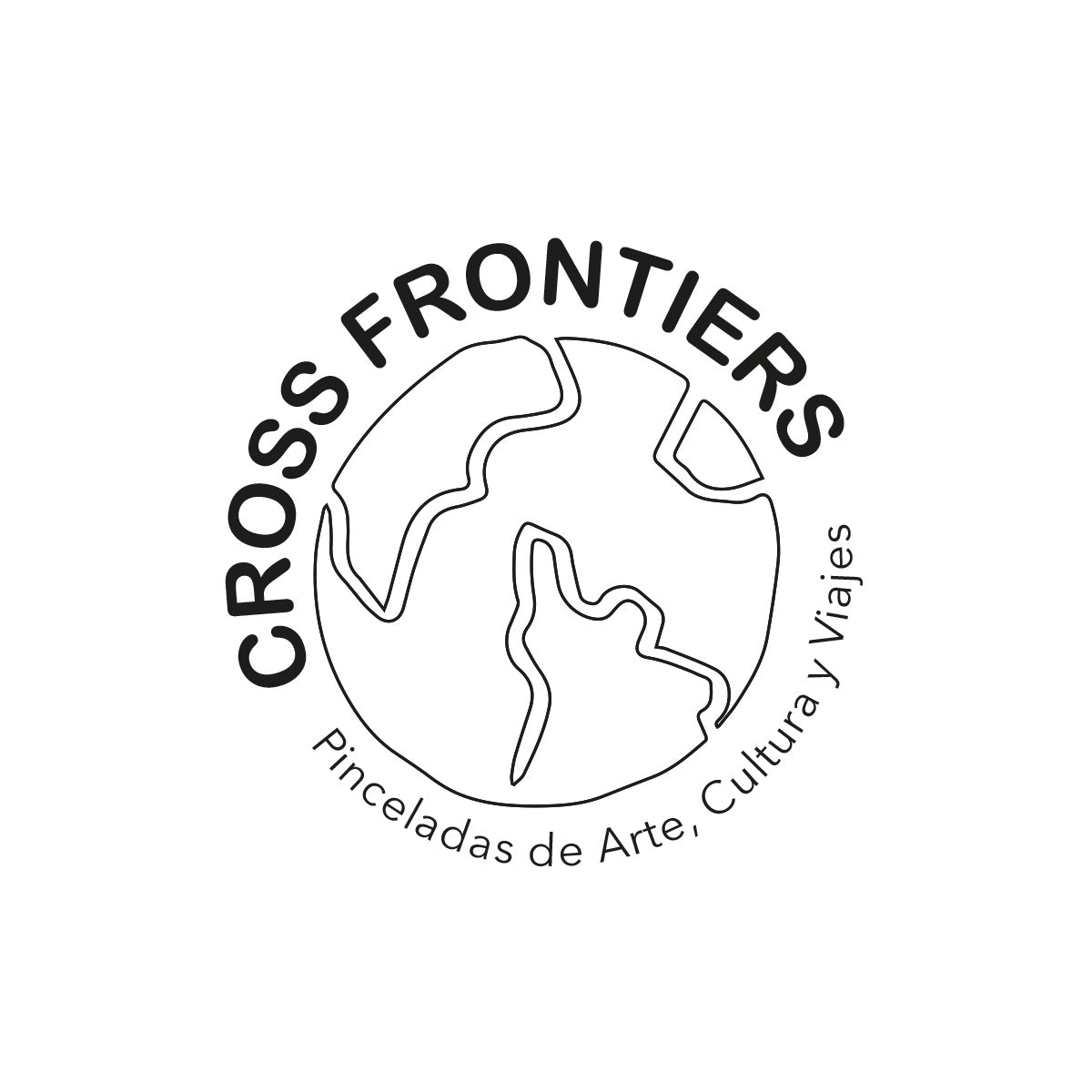 Watercolors to frame – Cross Frontiers